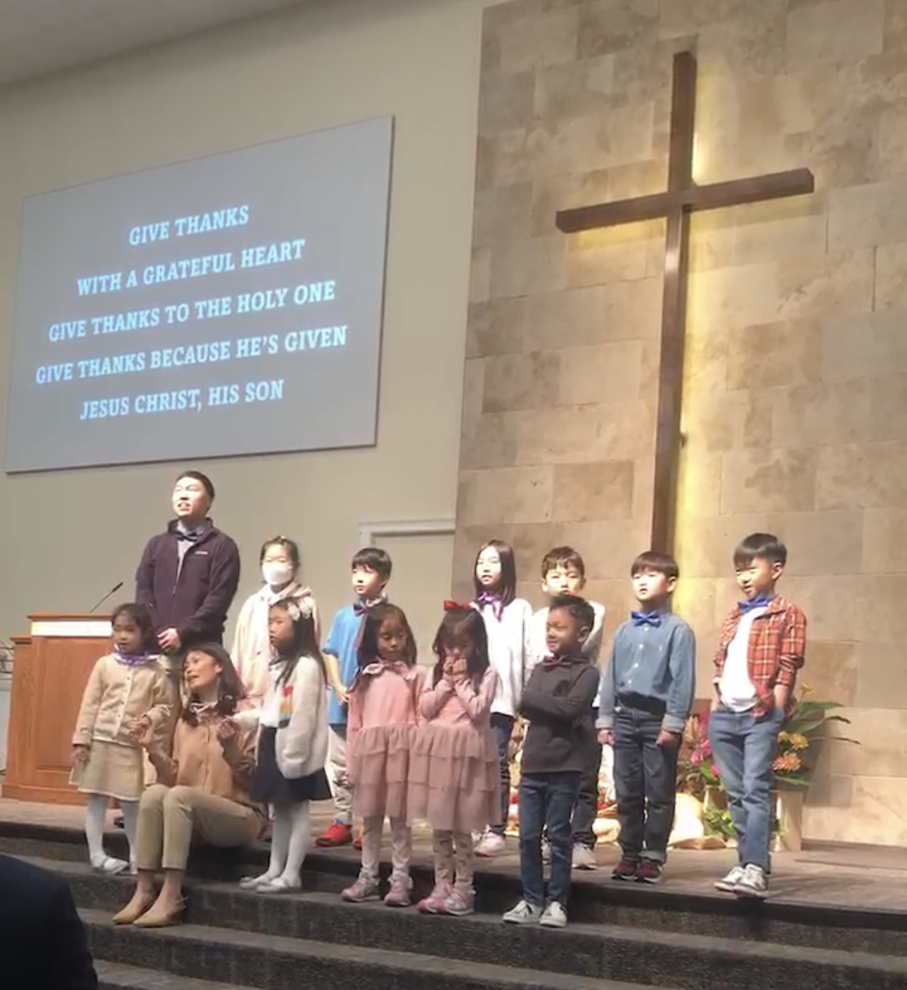 TKMC KIDS! – The Wesley Chapel