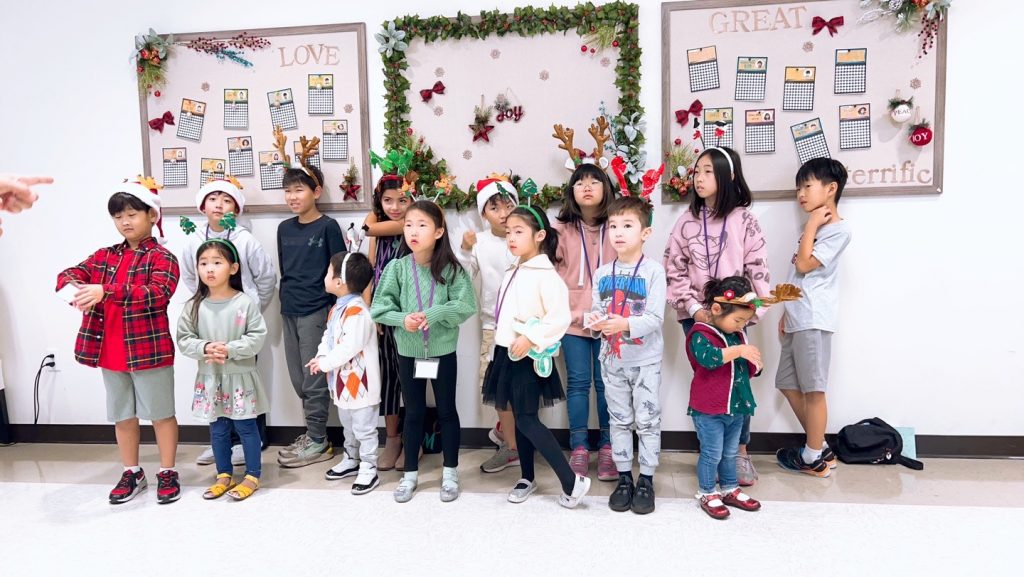 TKMC KIDS! – The Wesley Chapel