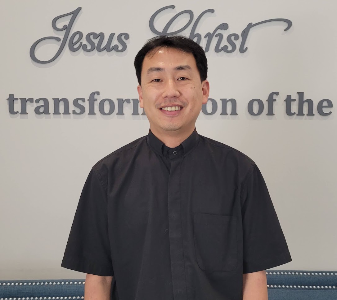 Our Servant Leaders – The Wesley Chapel